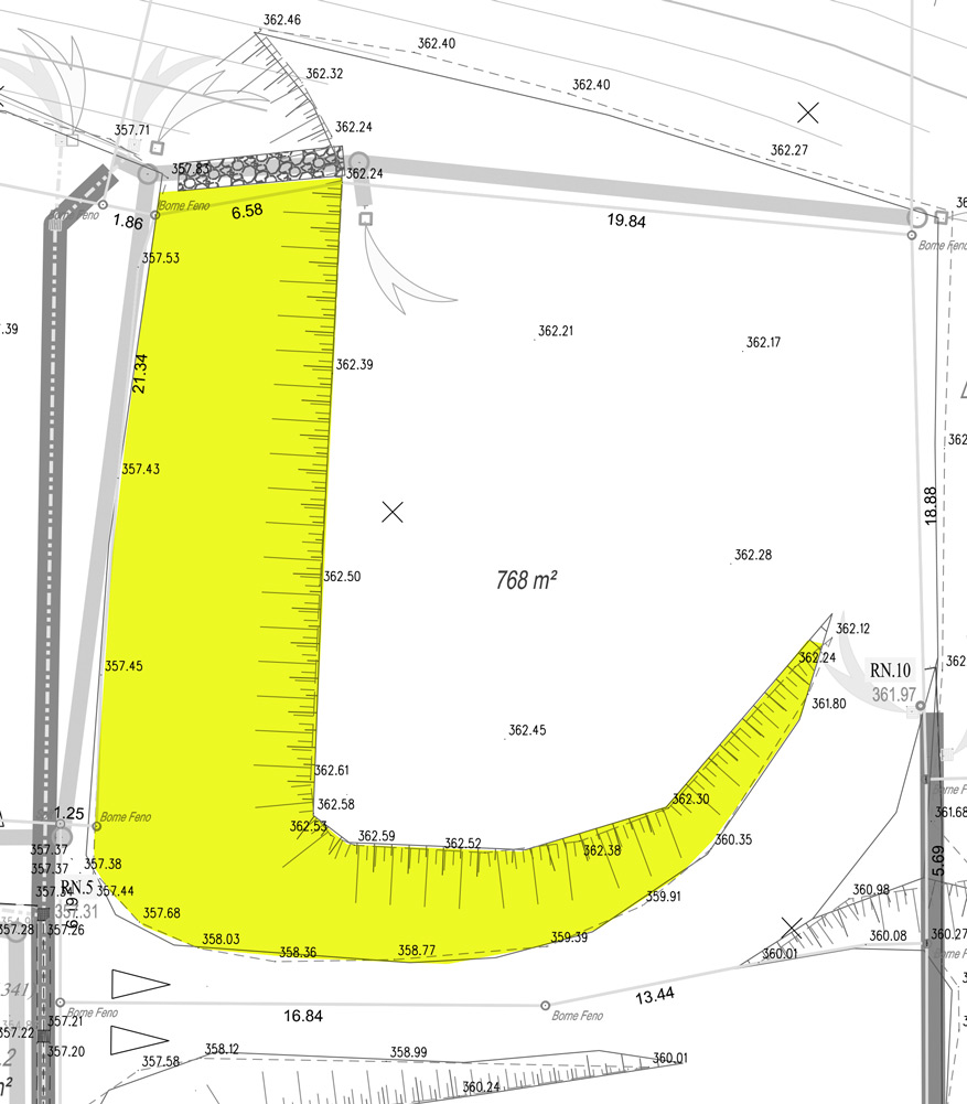 Gunitage ou végétalisation de talus... | Demande de Devis en ligne